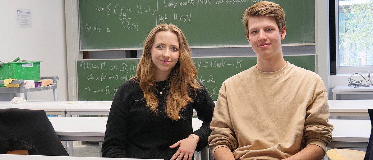 Mathematik und Data Science: Eine gefragte Kombination - Fakultät für ...