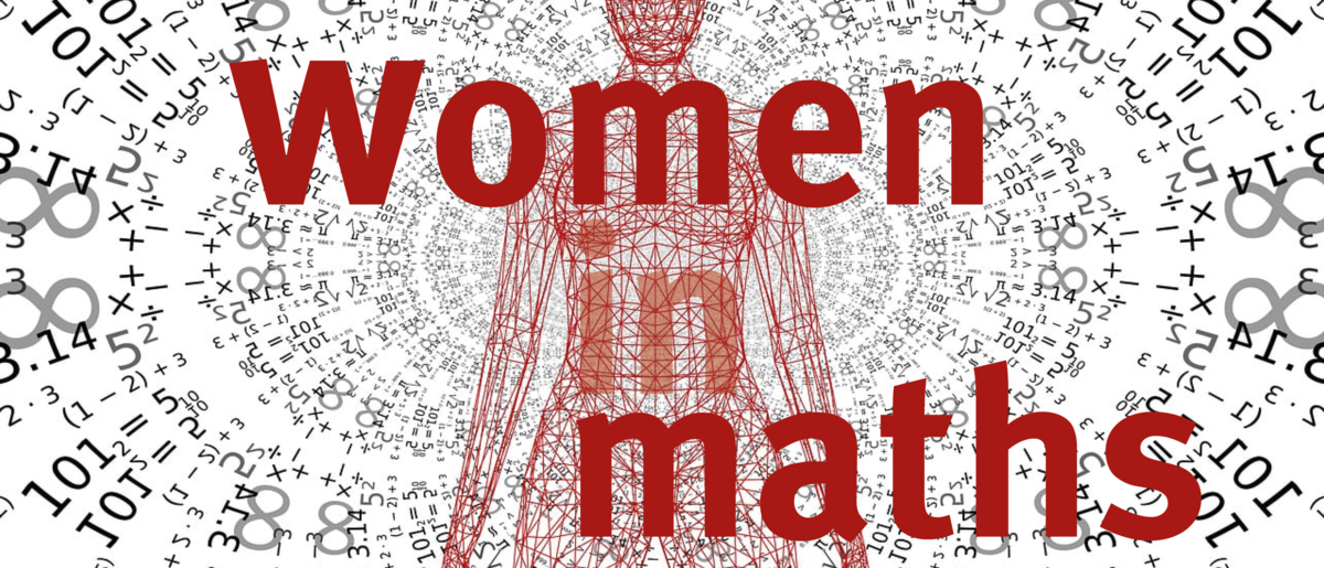 Netzwerktreffen "Women in Mathematics" - Fakultät für Mathematik und ...